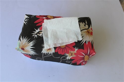 Tissue Box Cover PDF Sewing Patterns / Digital PDF Sewing Patterns - Etsy