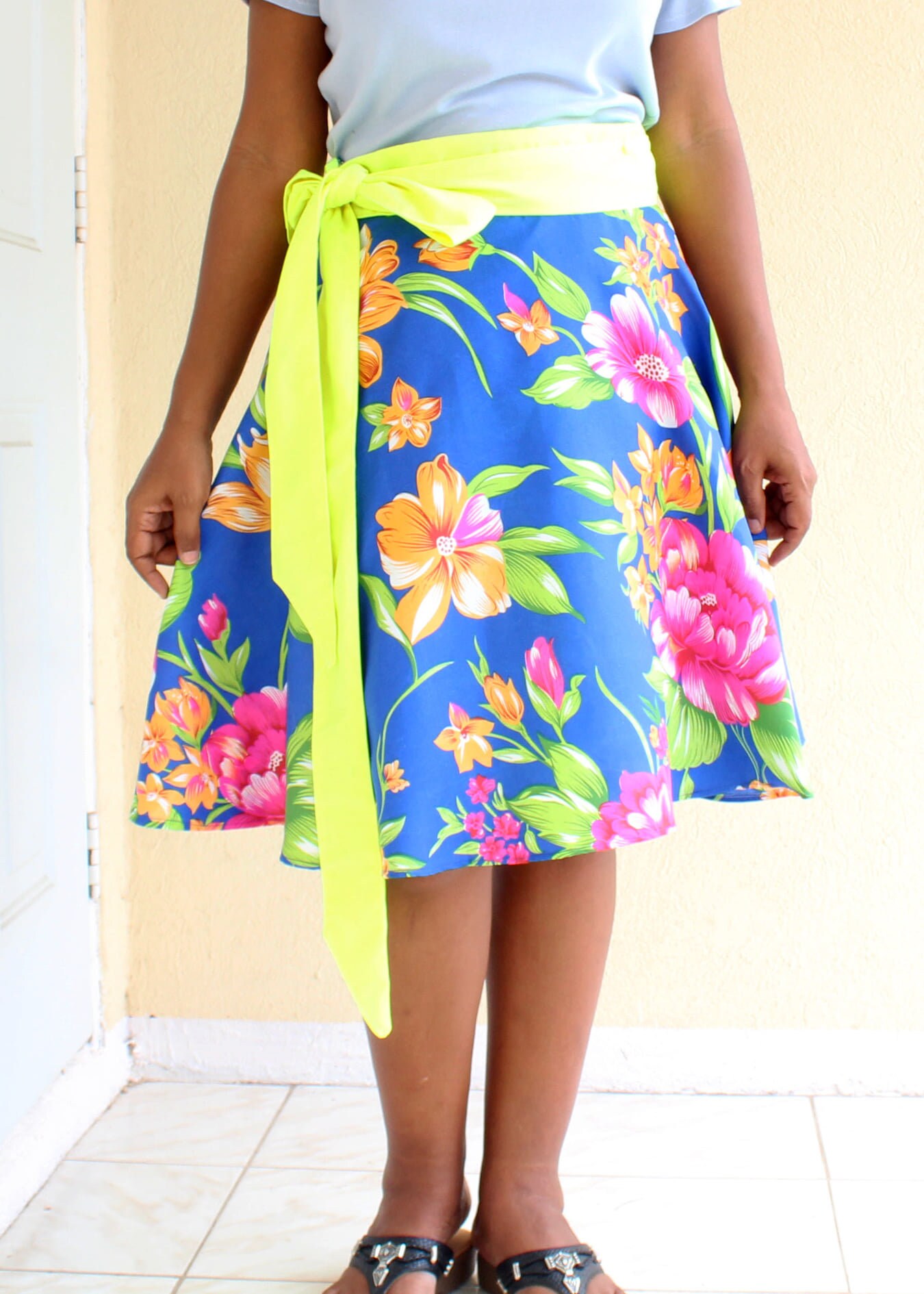 Apron Sewing PDF Patterns / 2 Different Styles Apron Sewing - Etsy