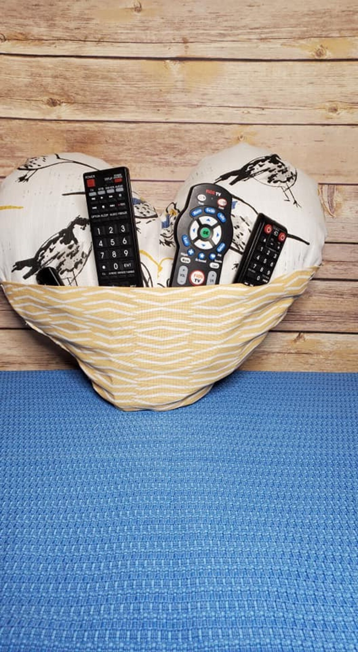 Heart Shape Pillow Sewing PDF Patterns / Multiple Size Pillow - Etsy