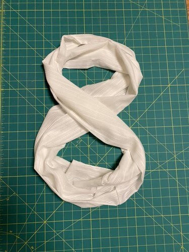 Infinity Scarf PDF Sewing Patterns / Digital PDF Sewing Patterns - Etsy