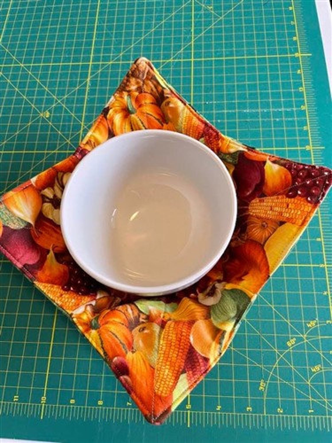 Bowl Cozy PDF Sewing Patterns / Digital PDF Sewing Patterns - Etsy