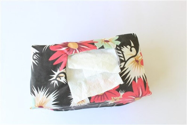 Tissue Box Cover PDF Sewing Patterns / Digital PDF Sewing Patterns - Etsy