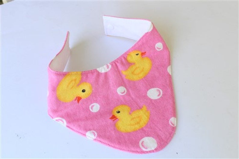 Dribble Bib PDF Sewing Patterns / Digital PDF Sewing Patterns - Etsy