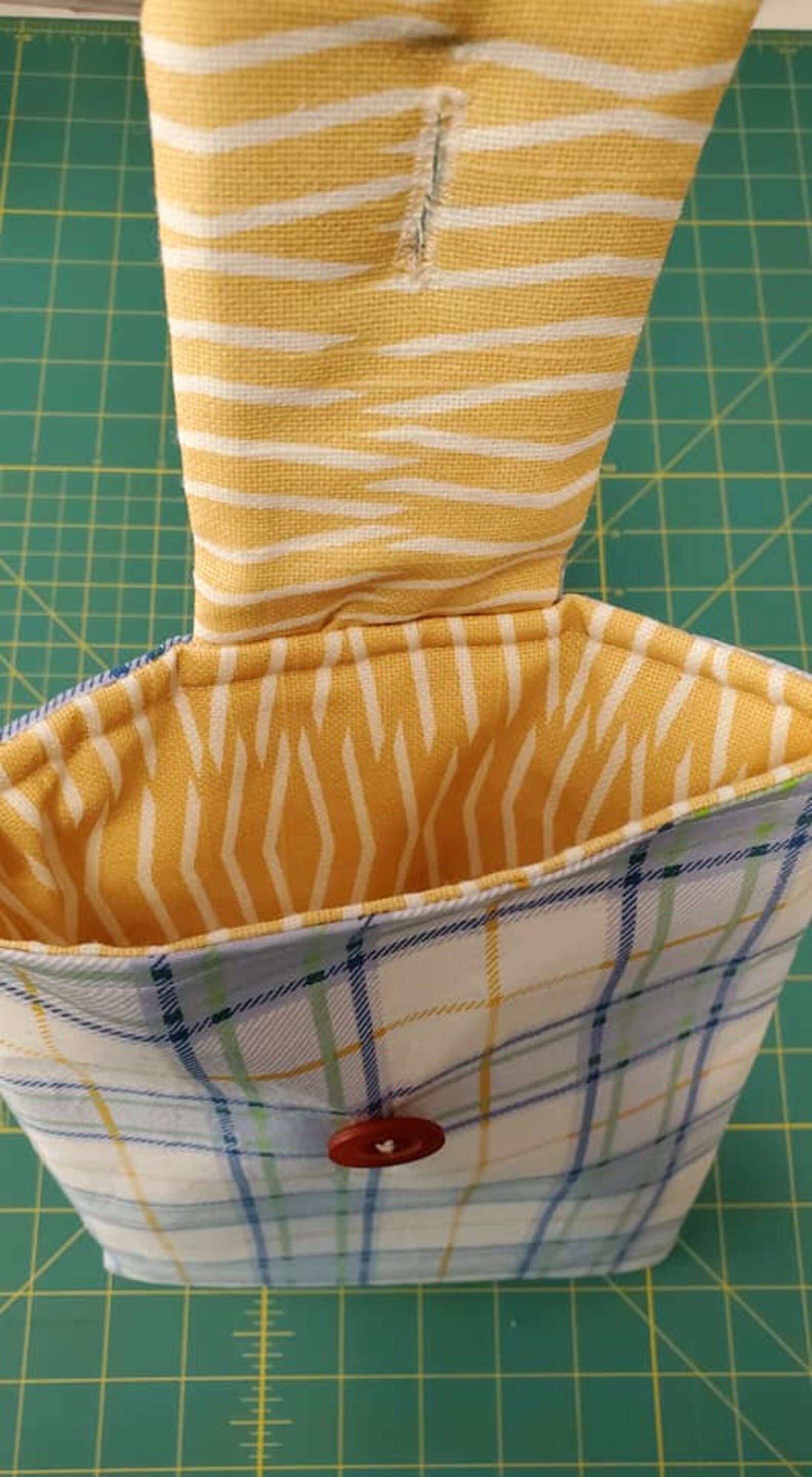 IPad Cover PDF Pattern, Tablet Case Sewing Pattern and Tutorial, iPad ...