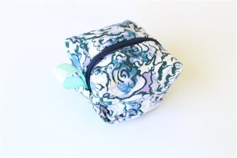 Pacifier Pouch PDF Sewing Patterns / Digital PDF Sewing Patterns - Etsy