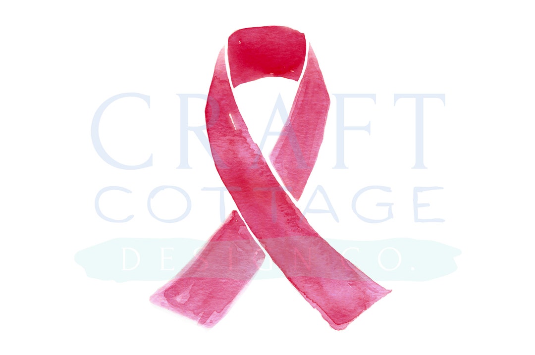 Watercolor Multiple Myeloma Ribbon Clip Art • PNG • High-res • 300 DPI ...