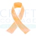 Watercolor Appendix Cancer Ribbon Clip Art • PNG • High-res • 300 DPI ...