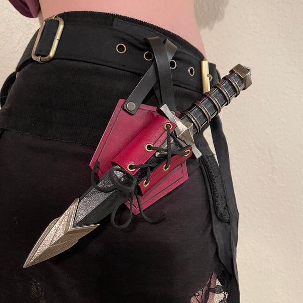 Annabeth Chase Dagger - Etsy