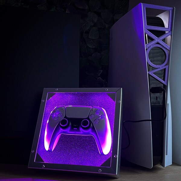 Ps5 Controller - Etsy