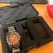 Original Claw Alabaster Style STAINLESS STEEL QUARTZ Retro Y2K European ...