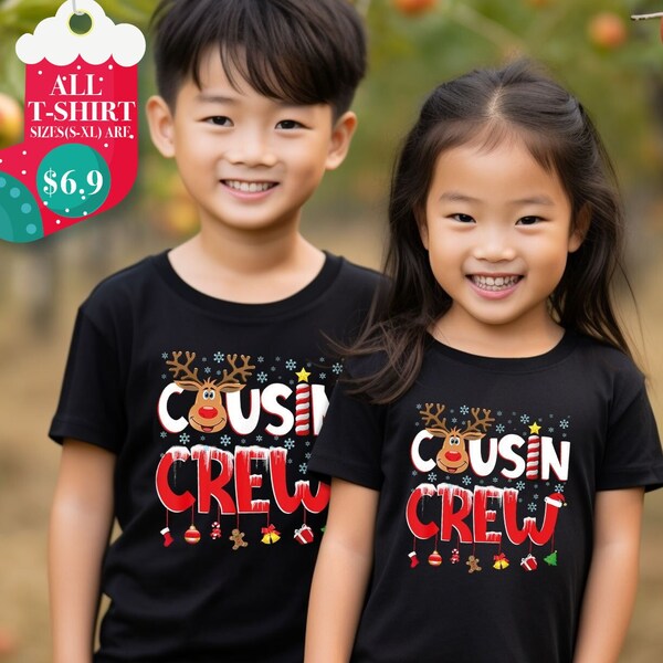 Matching Cousin Outfits - Etsy
