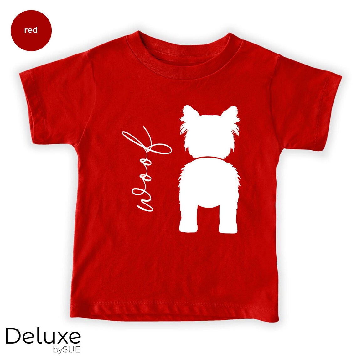 Westie Shirt West Highland Terrier Westie Dog Tee Westie | Etsy