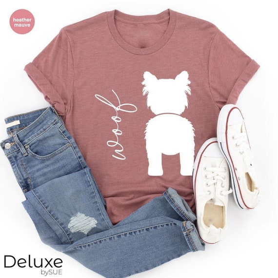 Westie Shirt West Highland Terrier Westie Dog Tee Westie - Etsy