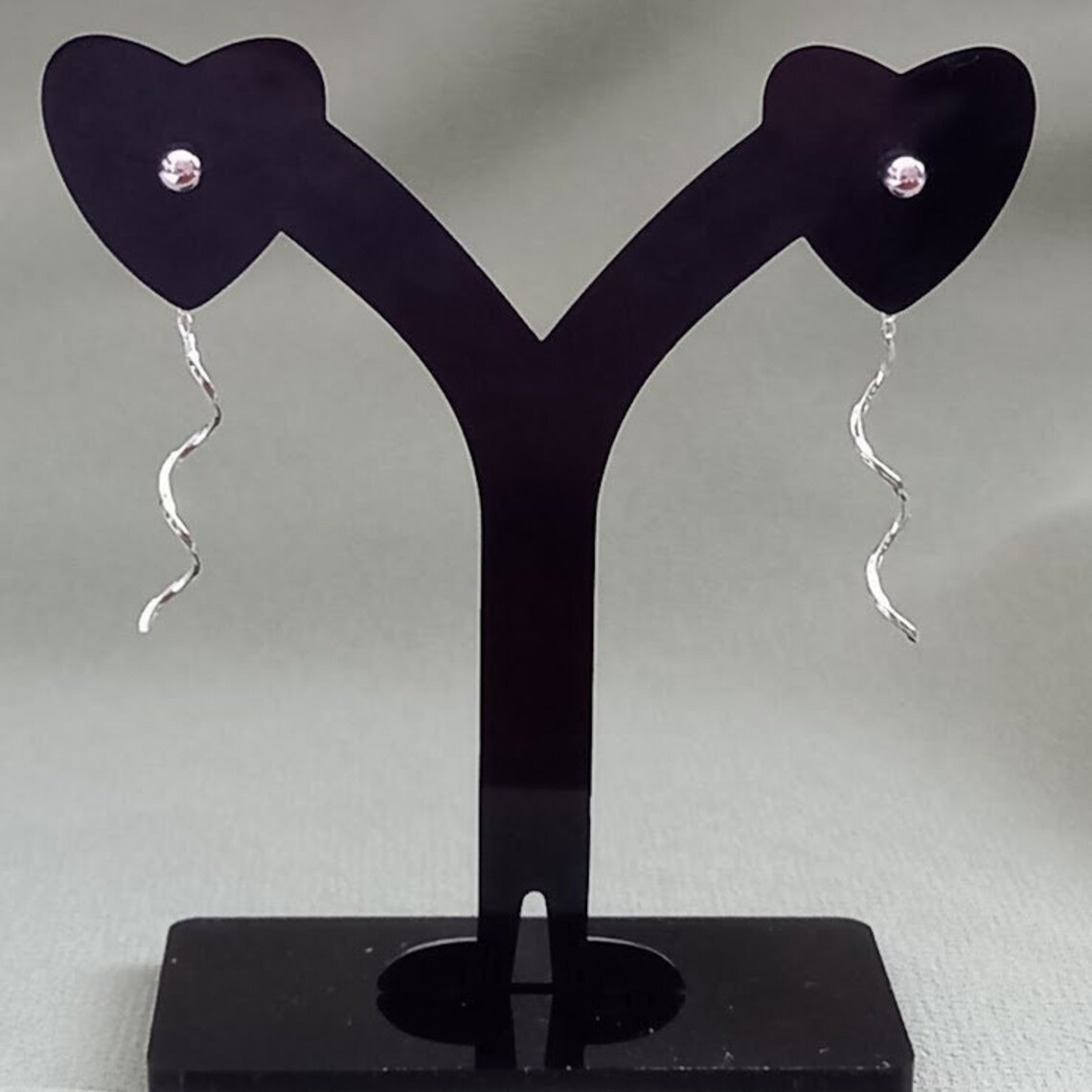 925 Sterling Silver Tiny 2mm Ball Sphere Pull Through Chain - Etsy UK