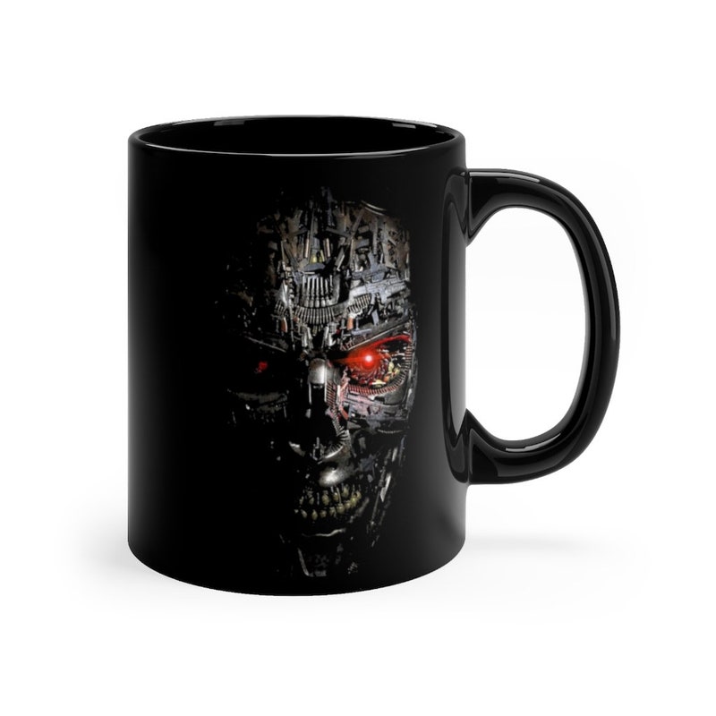 Terminator - Etsy