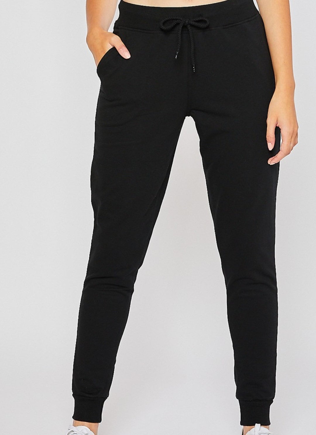 Oversized Matching Jogging Set for Women, French Terry Pullover Hoodie ...