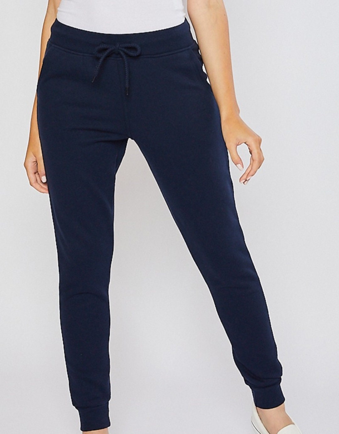Übergroßes Jogging-Set für Frauen, Pullover Hoodie und Jogger-Hosen-Set ...