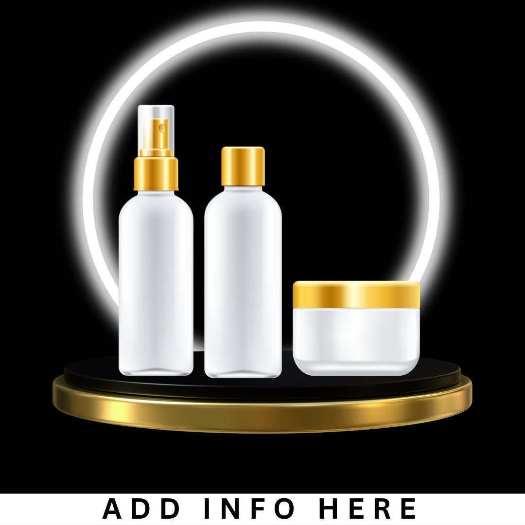 Product Mockup - Etsy