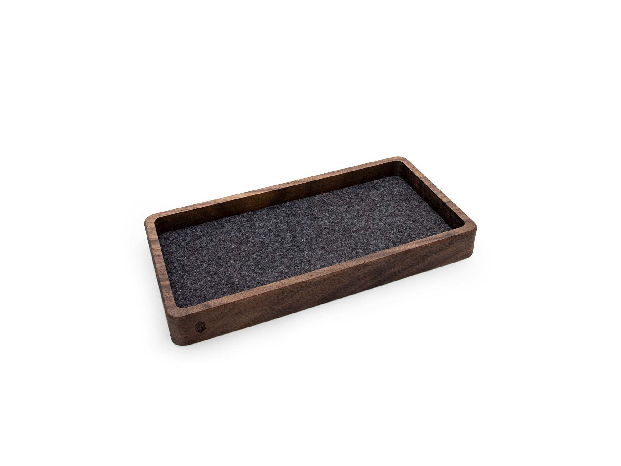 Catch All Tray Wooden Desk Tray for Jewelry Keys Watch - Etsy
