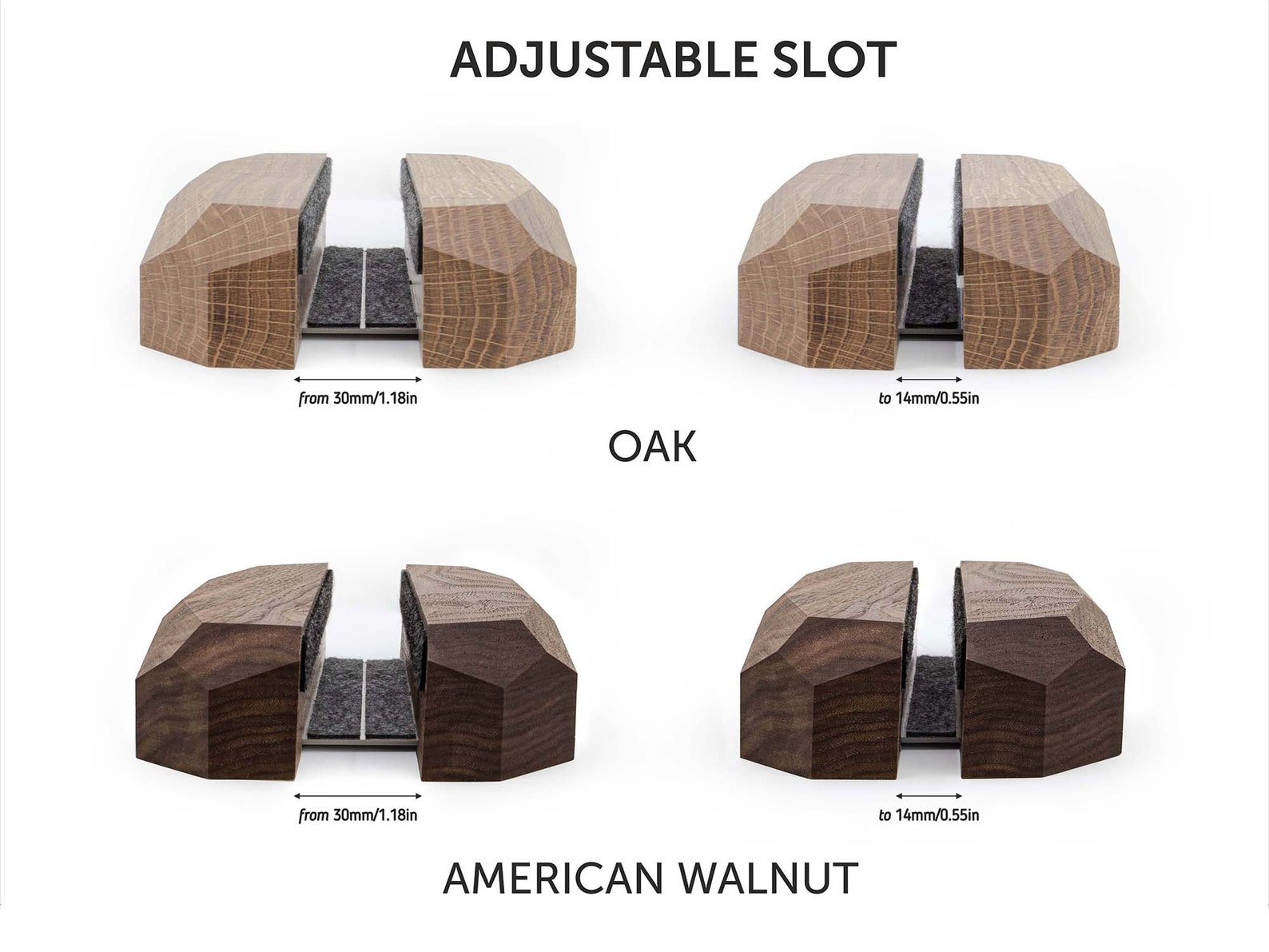 Premium Vertical Laptop Stand and Tablet Holder Solid Wood - Etsy