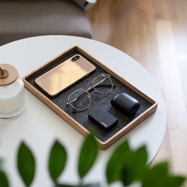 Catch All Tray - Etsy