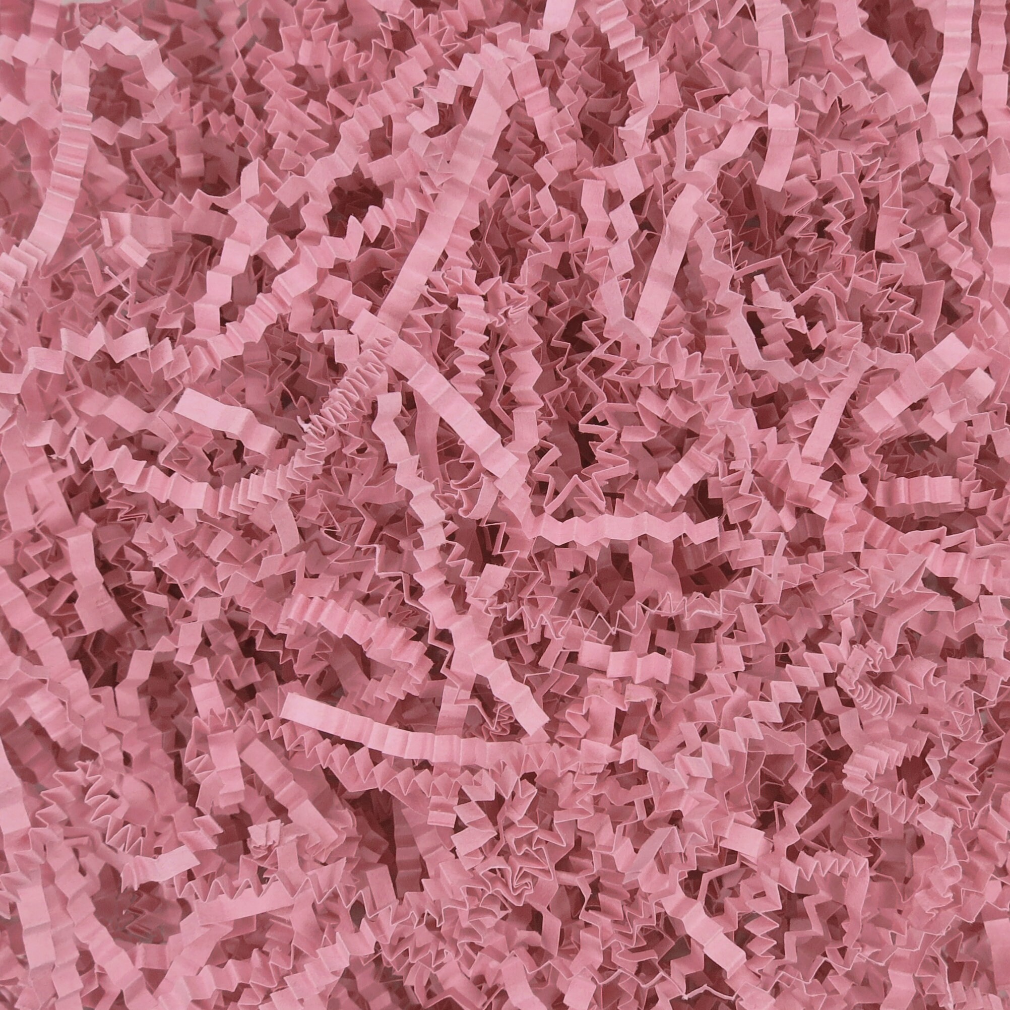 Light Pink 1kg Crinkle Paper Shreds | Etsy