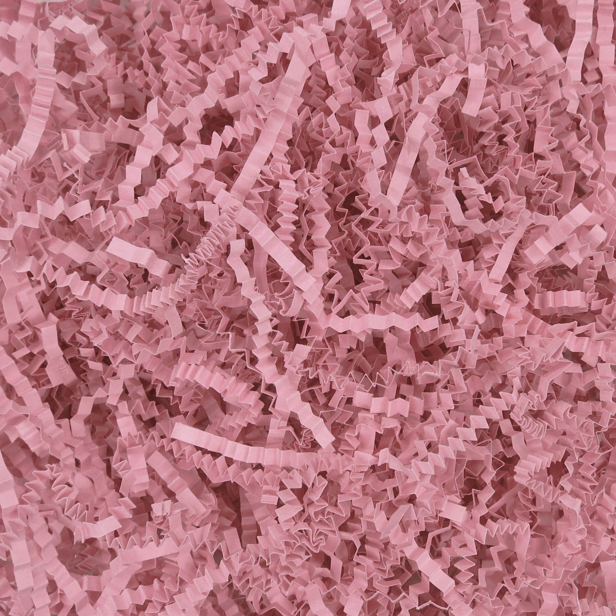 Light Pink - 5kg - Crinkle Paper Shreds - Etsy