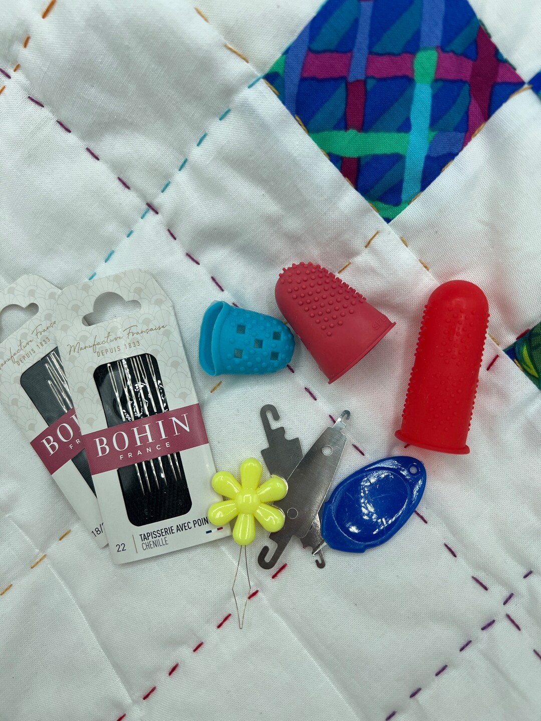Big Stitch Quilting Notions Bundle - Etsy