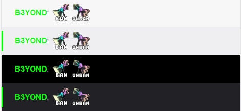 Pastel RGB Hammer Twitch Discord Emotes - Etsy