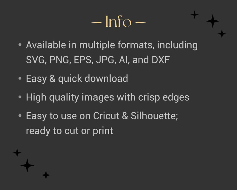 Moon Phases SVG Bundle / Mystical Moons Bundle / Celestial - Etsy