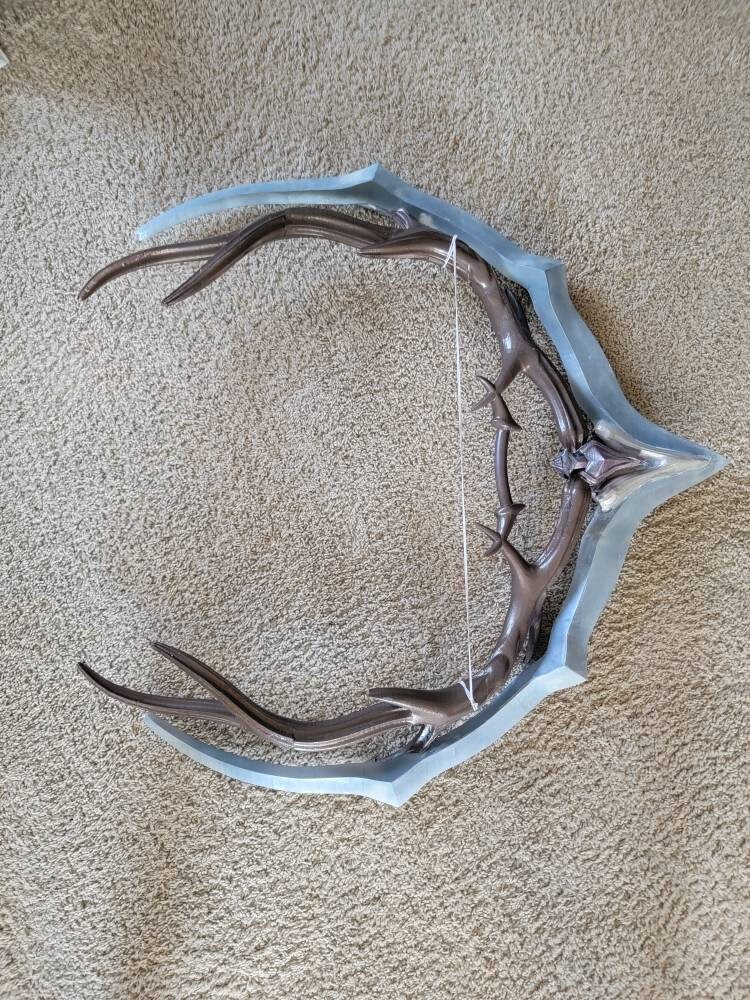 Moon Goddess Artemis Mona Weapon and Accessories From Dislyte - Etsy