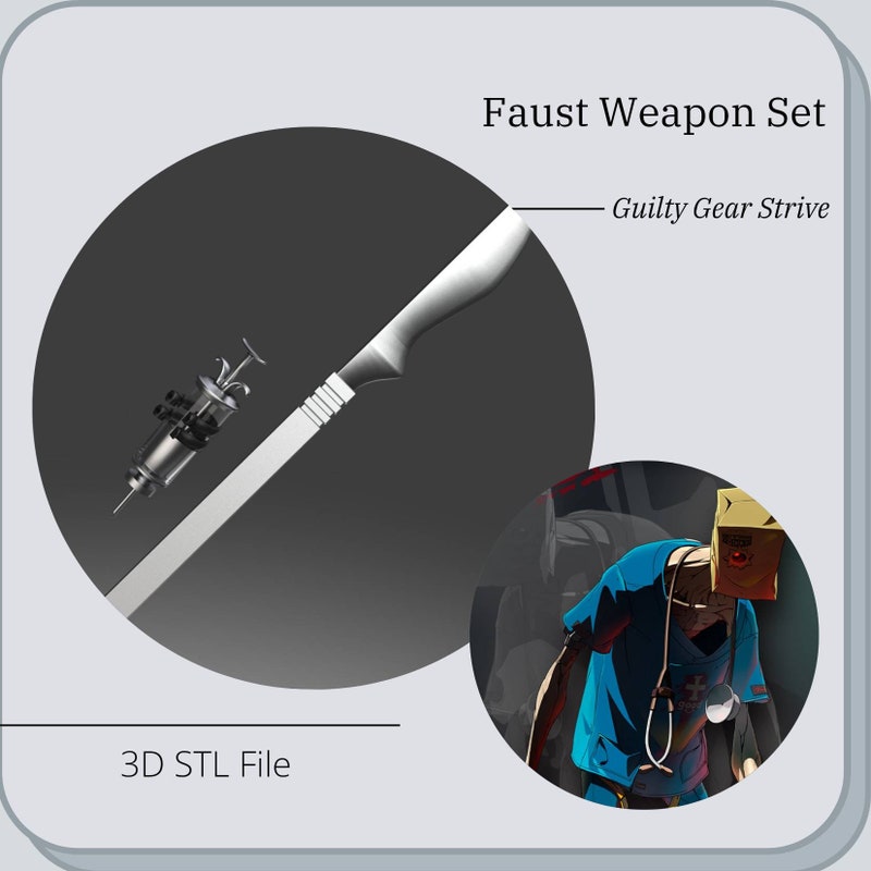 Gears Weapons - Etsy