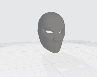 Death Dealer Stl - Etsy