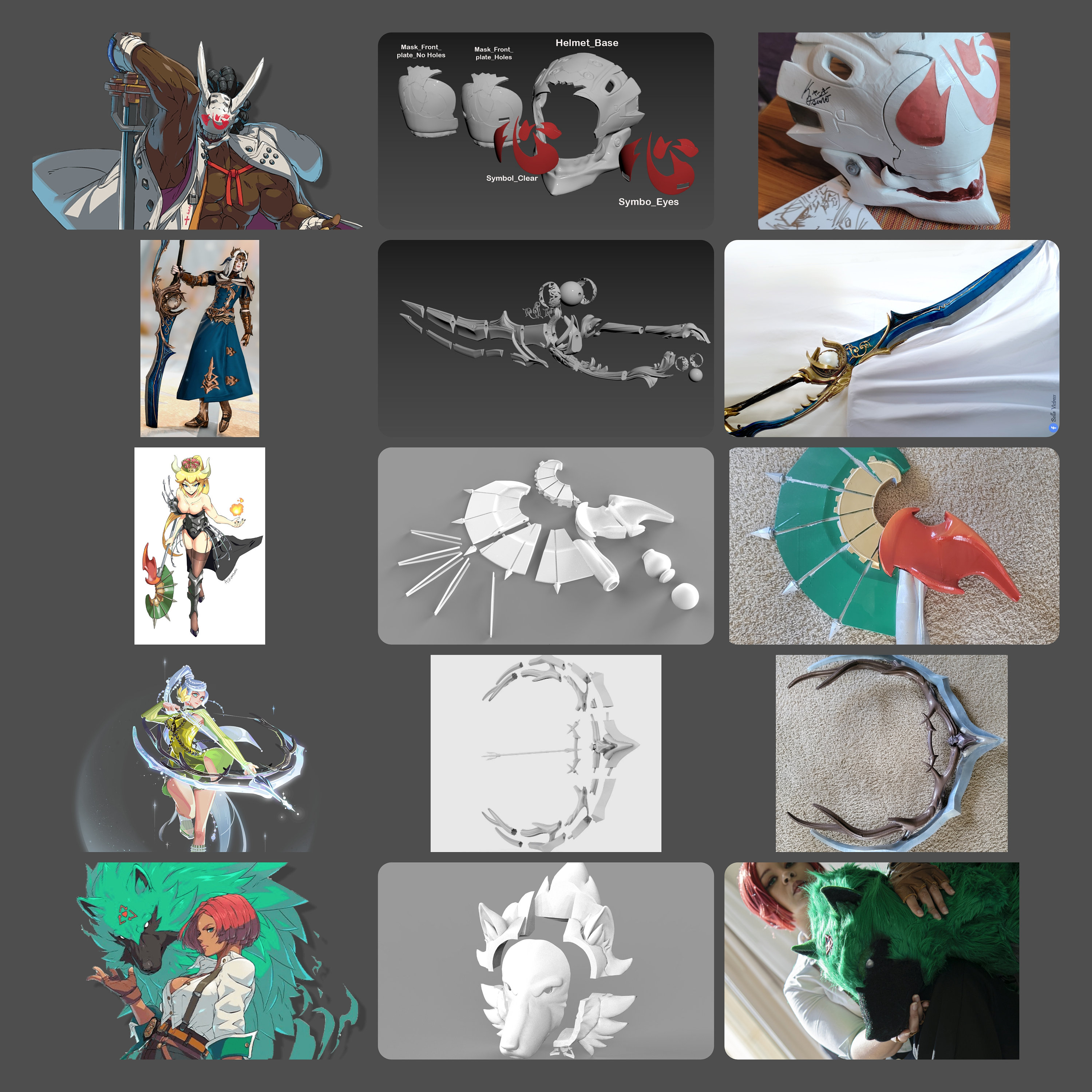 CUSTOM Stl Models DIGITAL ONLY Ready for 3D Printing - Etsy