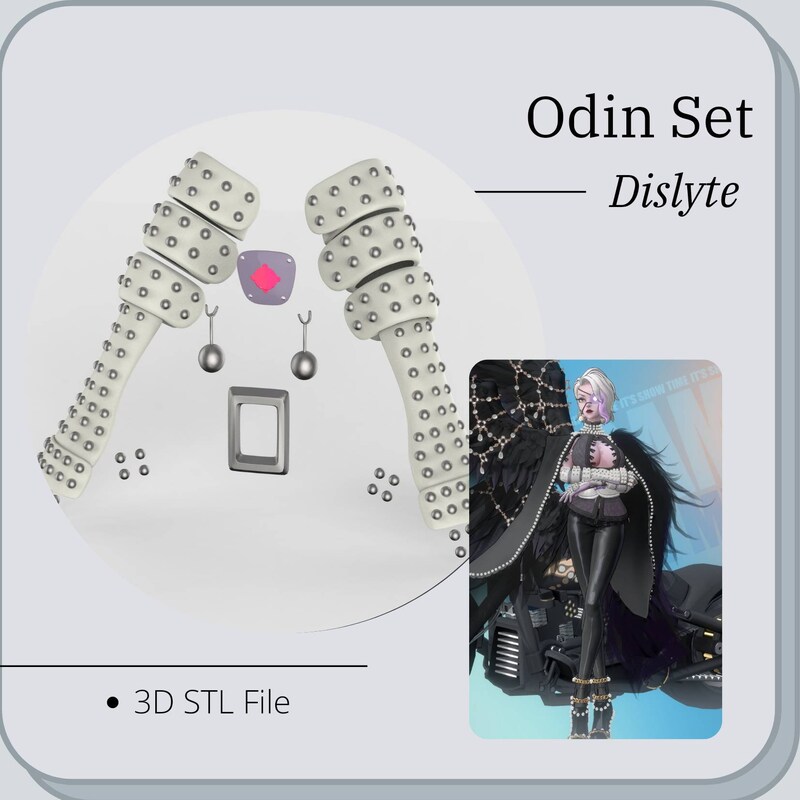 Odin Cosplay Costume - Etsy