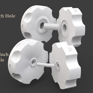 Bridget Yoyo Functional Set Prop for Cosplayfrom Guilty Gear Strive *3D ...