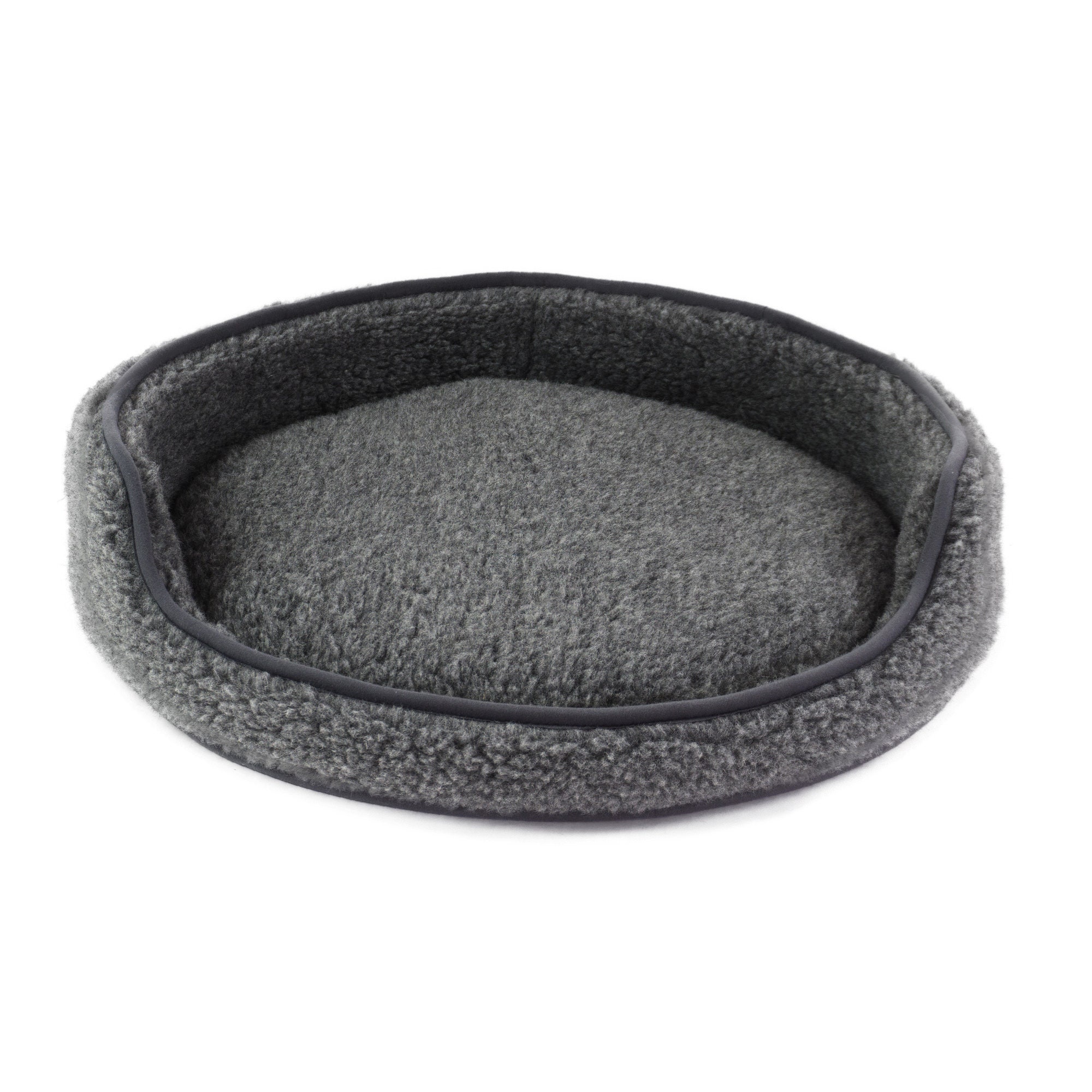 100 % Merino Wool Dog Bed Dog Sleeping Bed Organic Dog's - Etsy