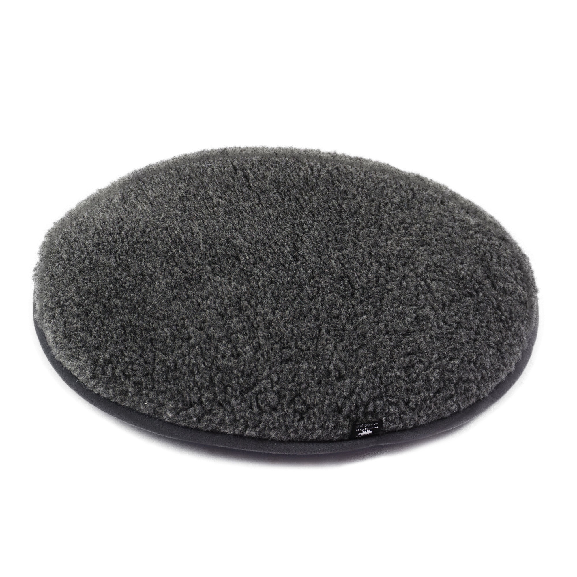 100 % Merino Wool Dog Bed Dog Sleeping Bed Organic Dog's - Etsy