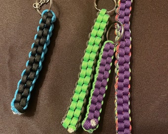 Paracord Knot - Etsy