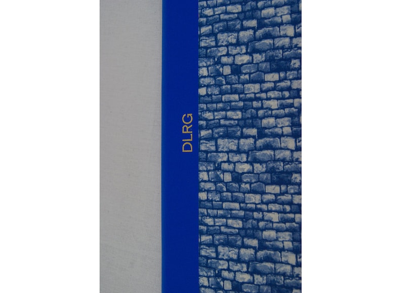 Personalizable Folder or Writing Folder in A3, A4, A5, or A6; SMALL ...