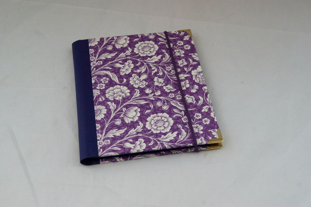 Customizable A3 A4 A5 A6 Folders Concert Folders and - Etsy