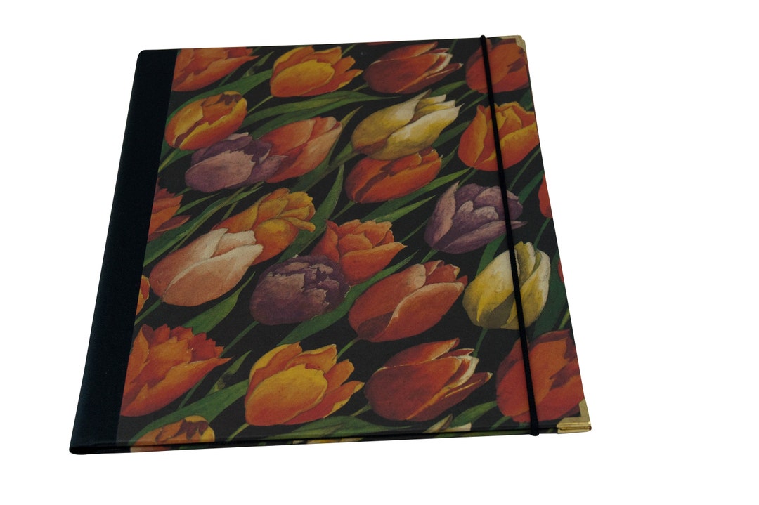 Personalizable A3 A4 A5 A6 Folders Concert Folders and - Etsy