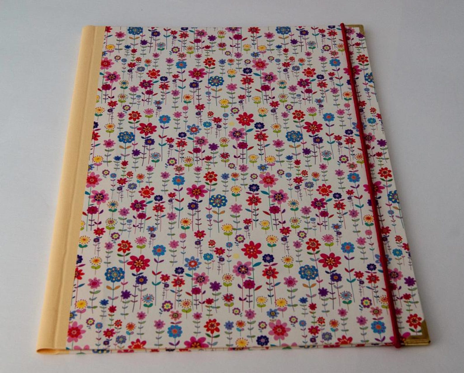 Personalizable Folder or Writing Folder in A3, A4, A5, or A6; SMALL ...