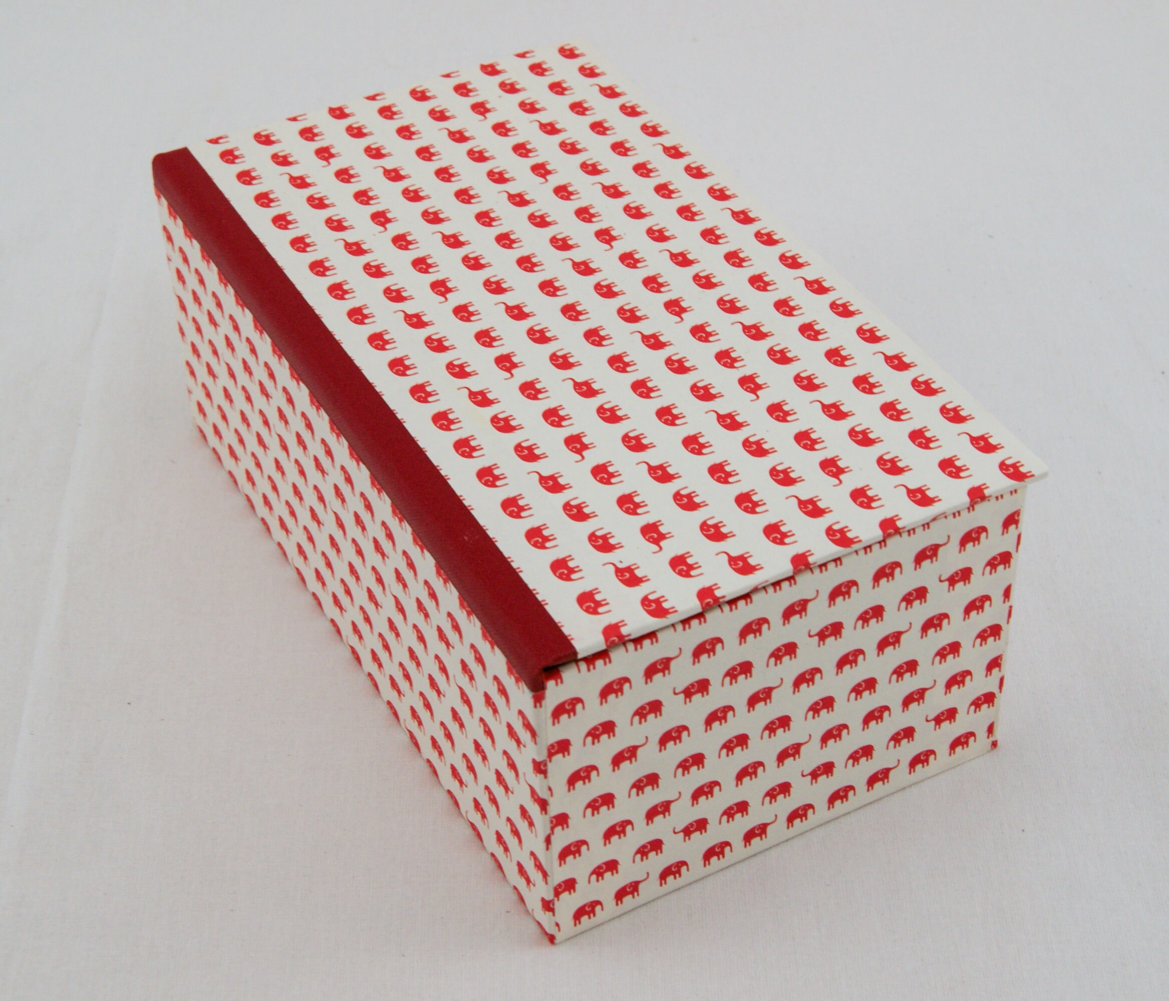 Personalized Storage Box With Hinged Lid in Many Sizes - Etsy