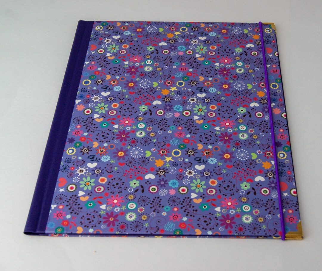 Customizable A3, A4, A5, A6, Folders, Concert Folders and Clipboards in ...