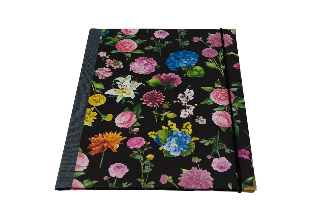 Personalizable A3 A4 A5 A6 Folders Concert Folders and - Etsy