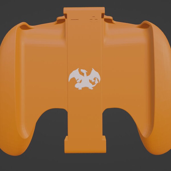 Gengar Controller Holder - Etsy