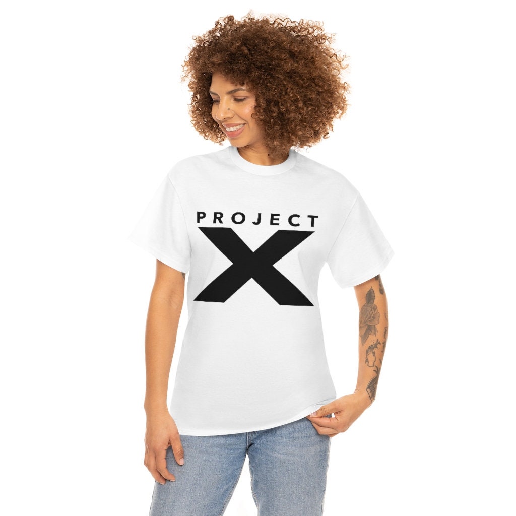 Ken Carson Project X Tee Shirt - Etsy