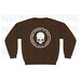 Number Nine Charles Manson Skull Heavy Cotton Tee Shirt - Etsy