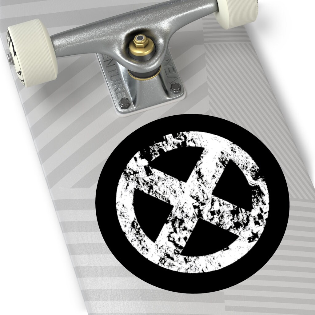 Ken Carson X Man Vinyl Stickers - Etsy